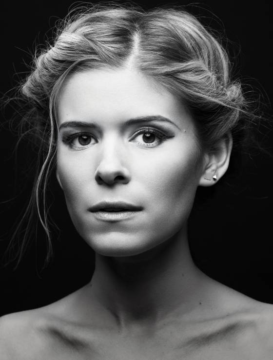 Kate Mara: House of Cards’ Star Reporter | batty for nudity